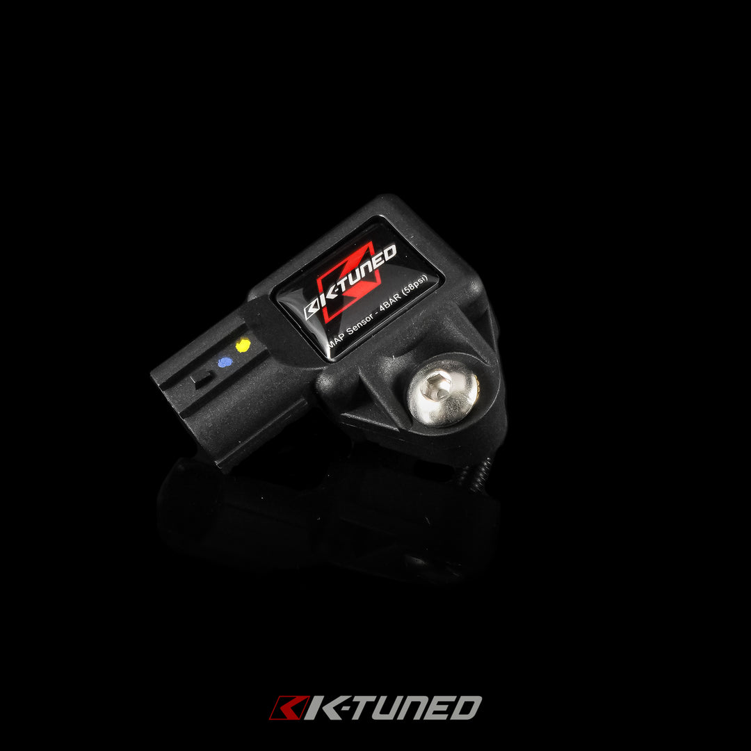4 BAR MAP Sensor – K-Tuned