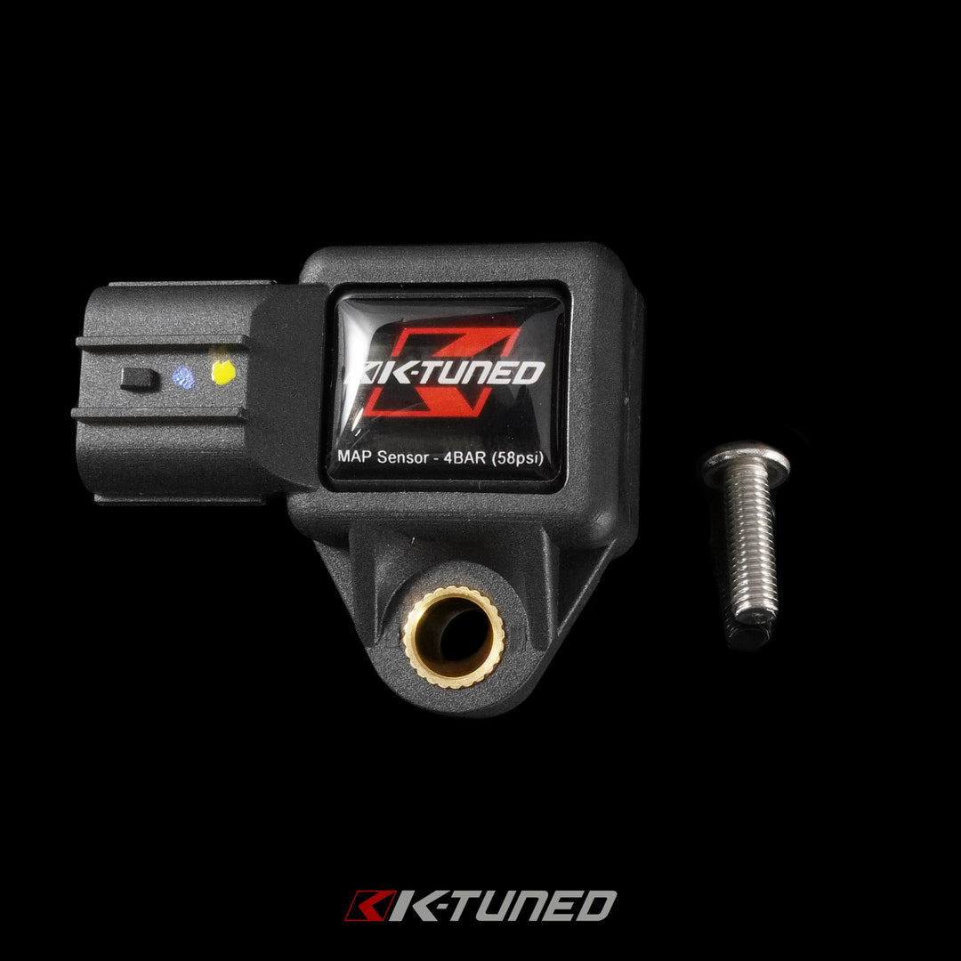 4 BAR MAP Sensor – K-Tuned