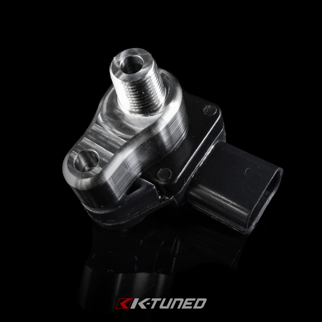 MAP Sensor 1/8 NPT Adapter Mount – K-Tuned