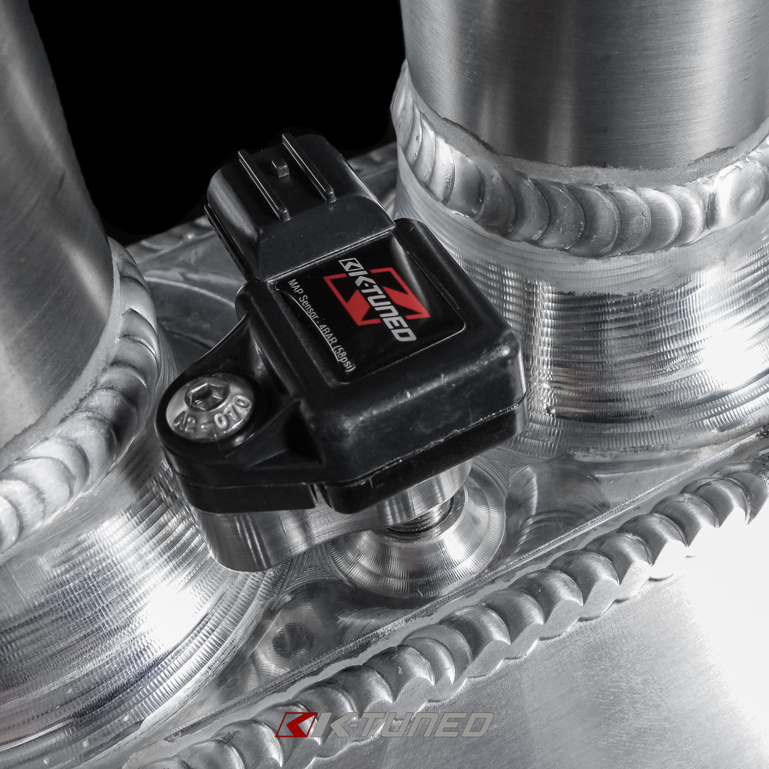 MAP Sensor 1/8 NPT Adapter Mount – K-Tuned