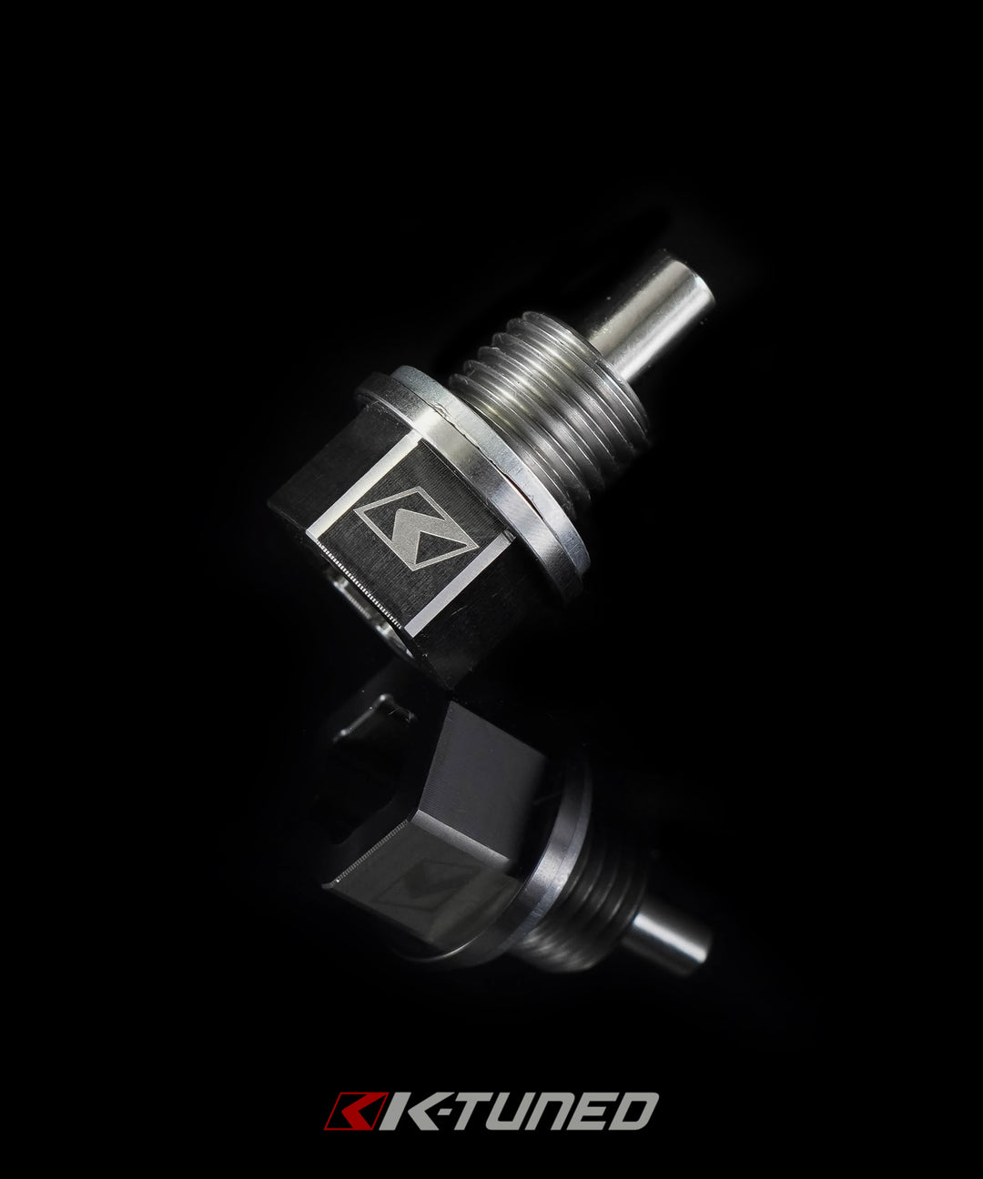 Internal Components – K-Tuned