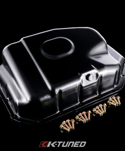 Internal Components – K-Tuned