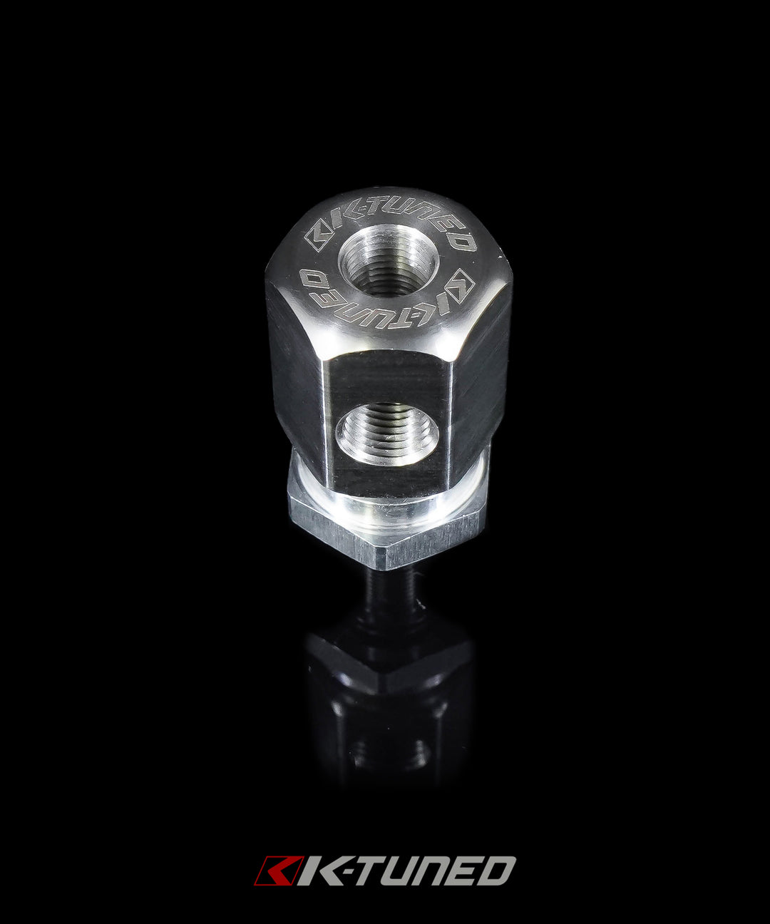 Internal Components – K-Tuned