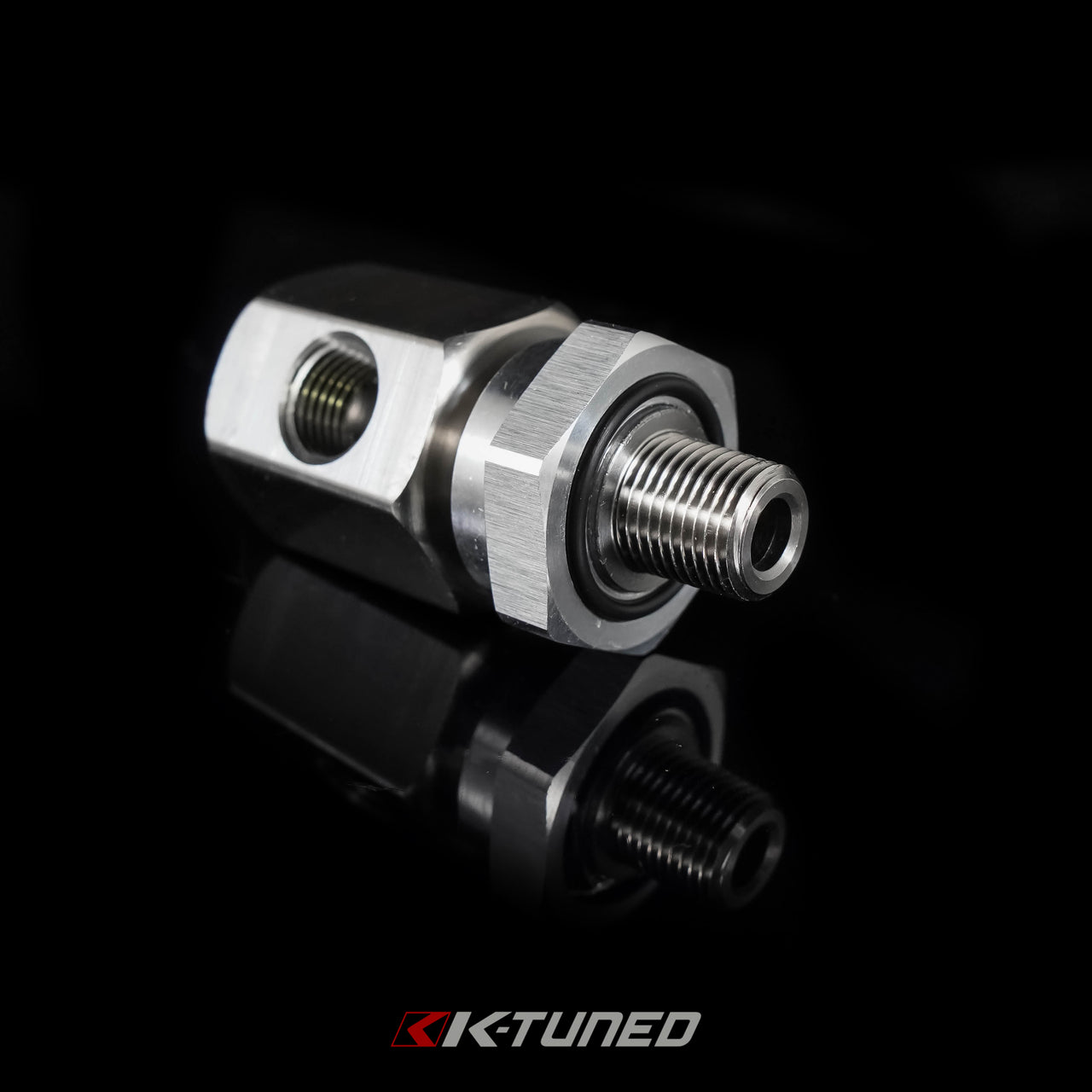 Oil Pressure Sensor Adapter – K-Tuned