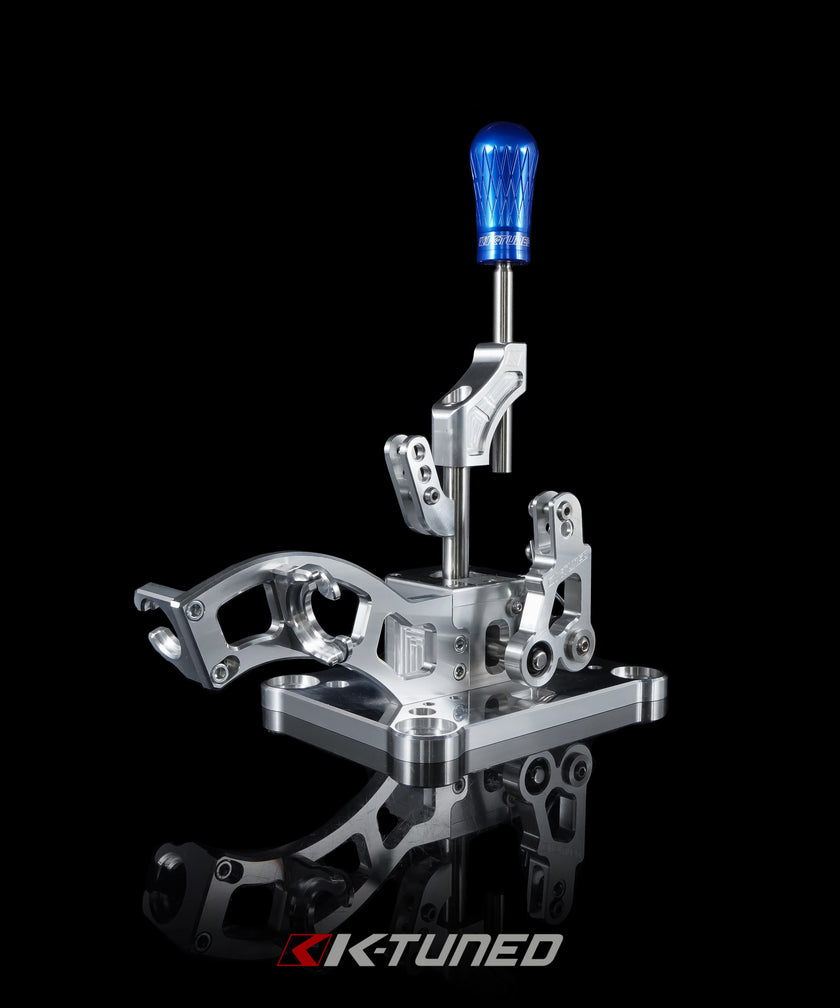 Shifters – K-Tuned