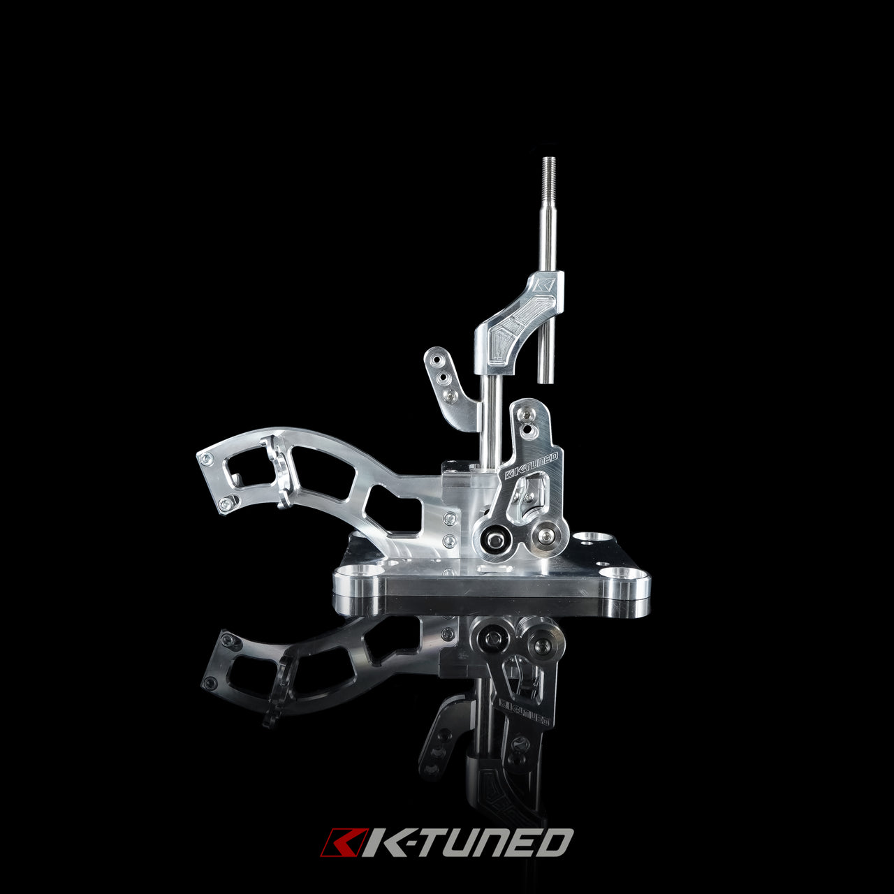 Billet RSX Shifter V3 – K-Tuned