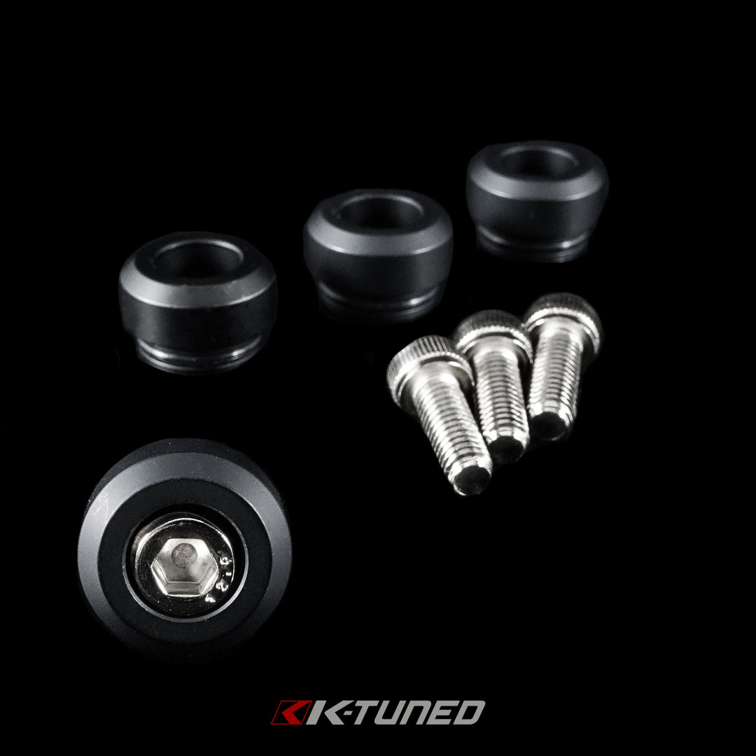 Shifter Box Bushings for 10th Gen Billet Shifter – K-Tuned
