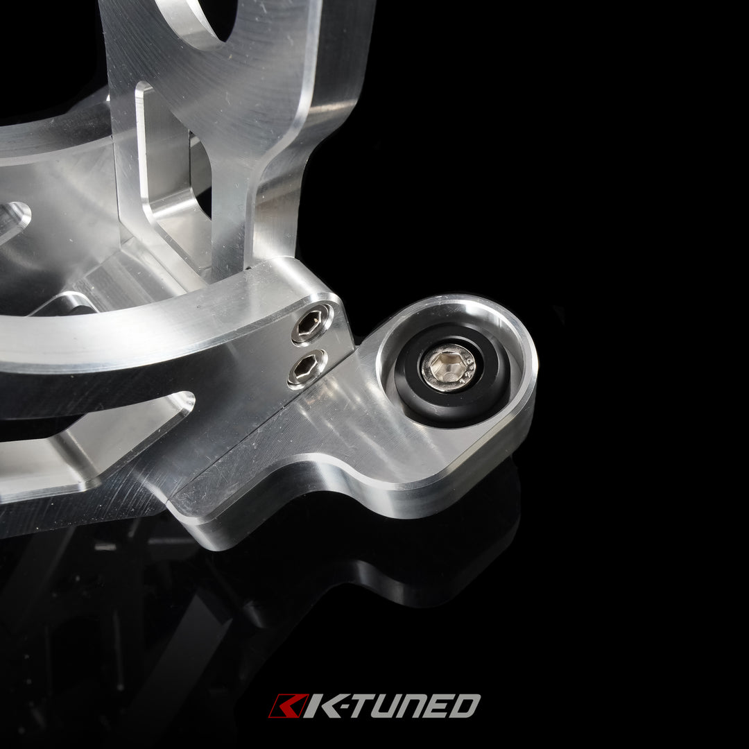 Shifter Box Bushings for 10th Gen Billet Shifter – K-Tuned