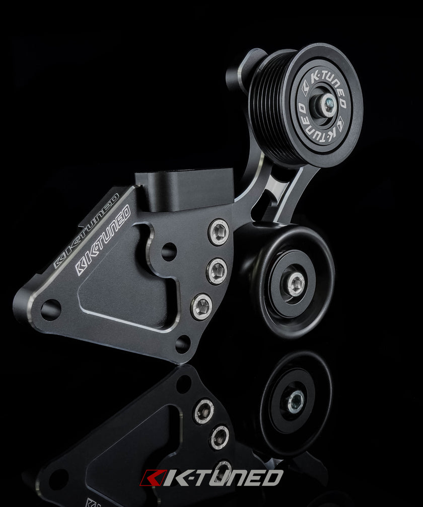 Pulley Kits – K-Tuned