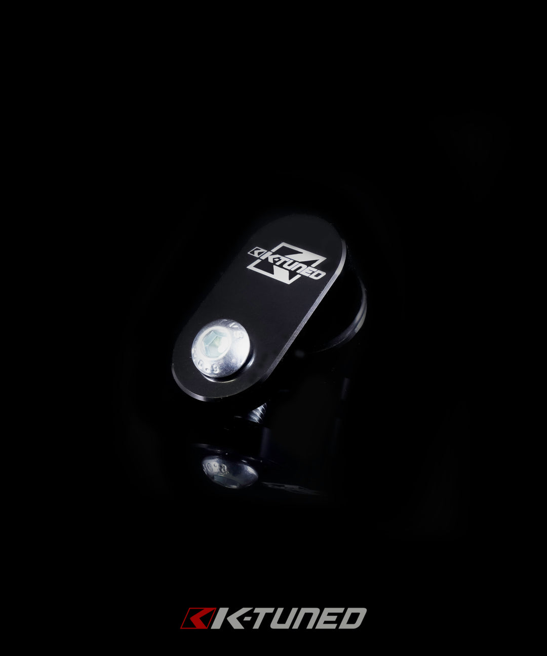 Internal Components – K-Tuned