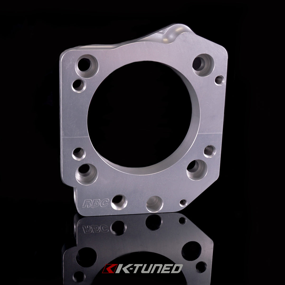 ZDX Throttle Body Adapter – K-Tuned