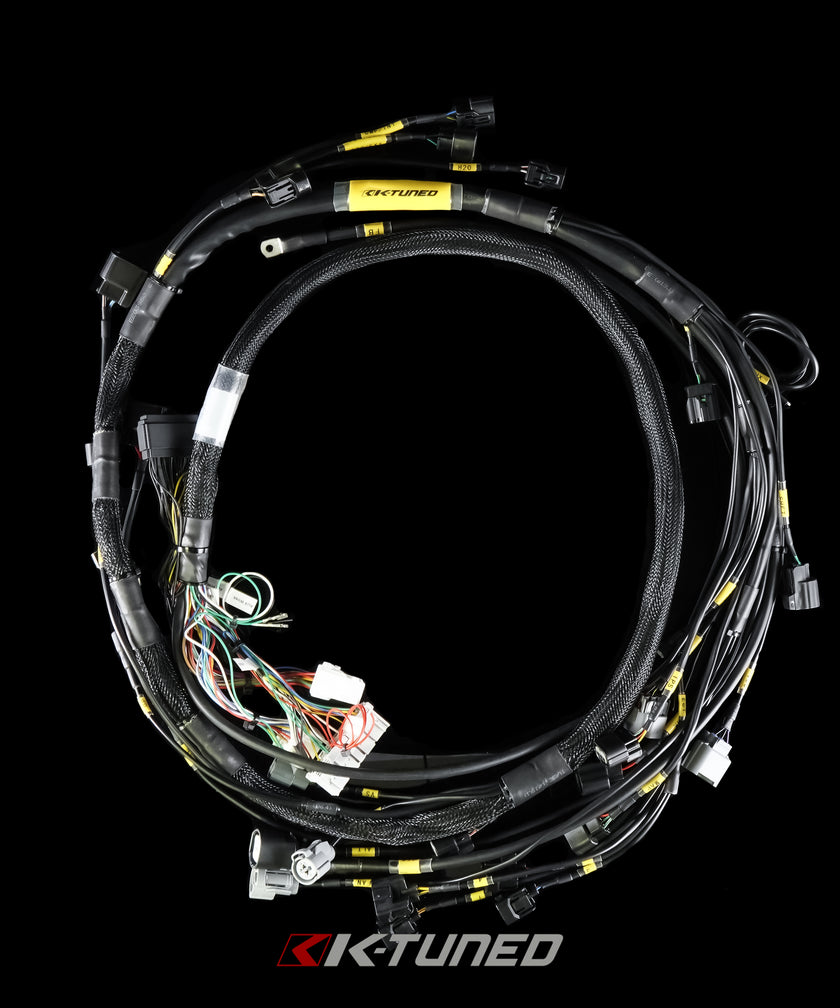 Electronics – K-Tuned