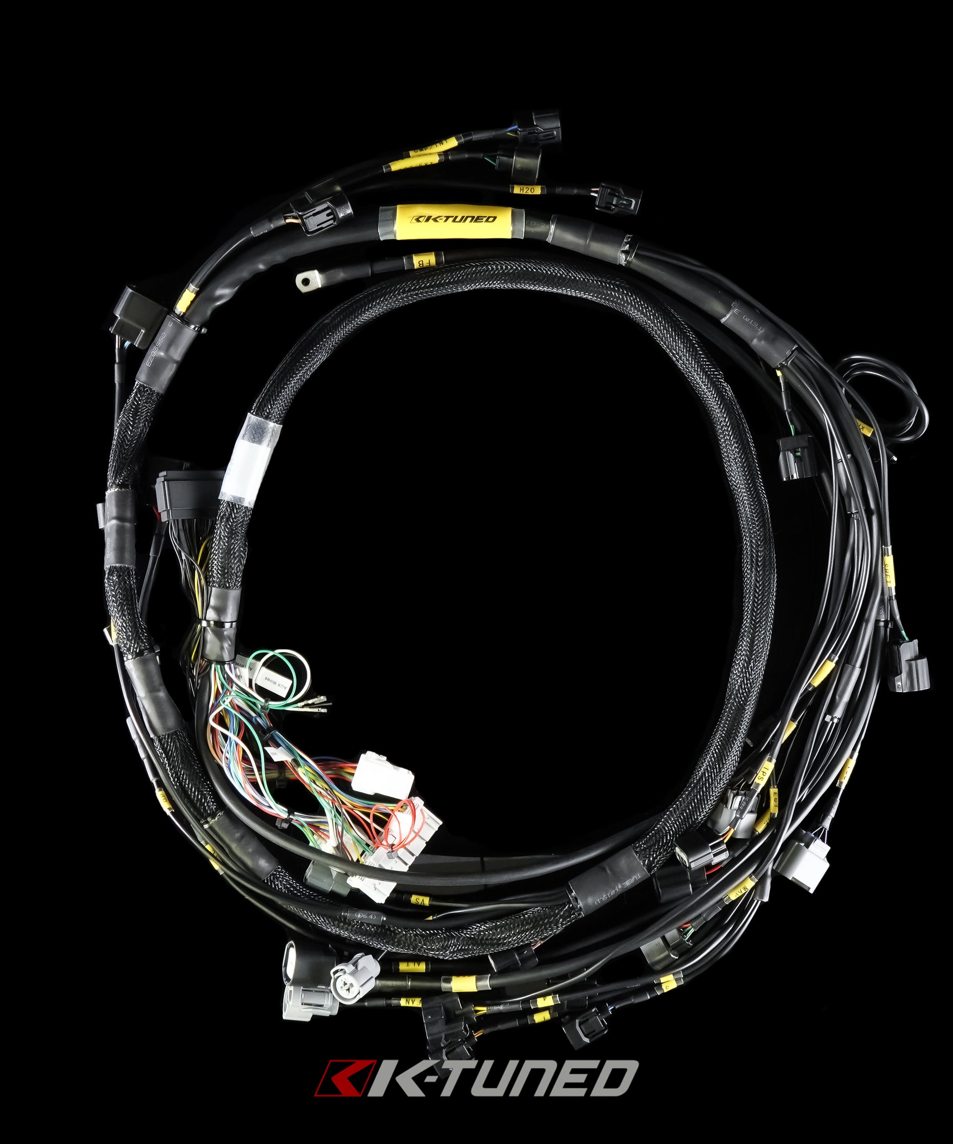Engine Harness – K-Tuned