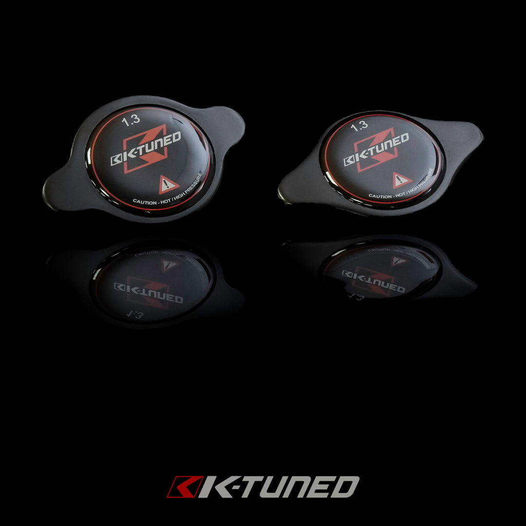 High Pressure Radiator Cap - – K-Tuned
