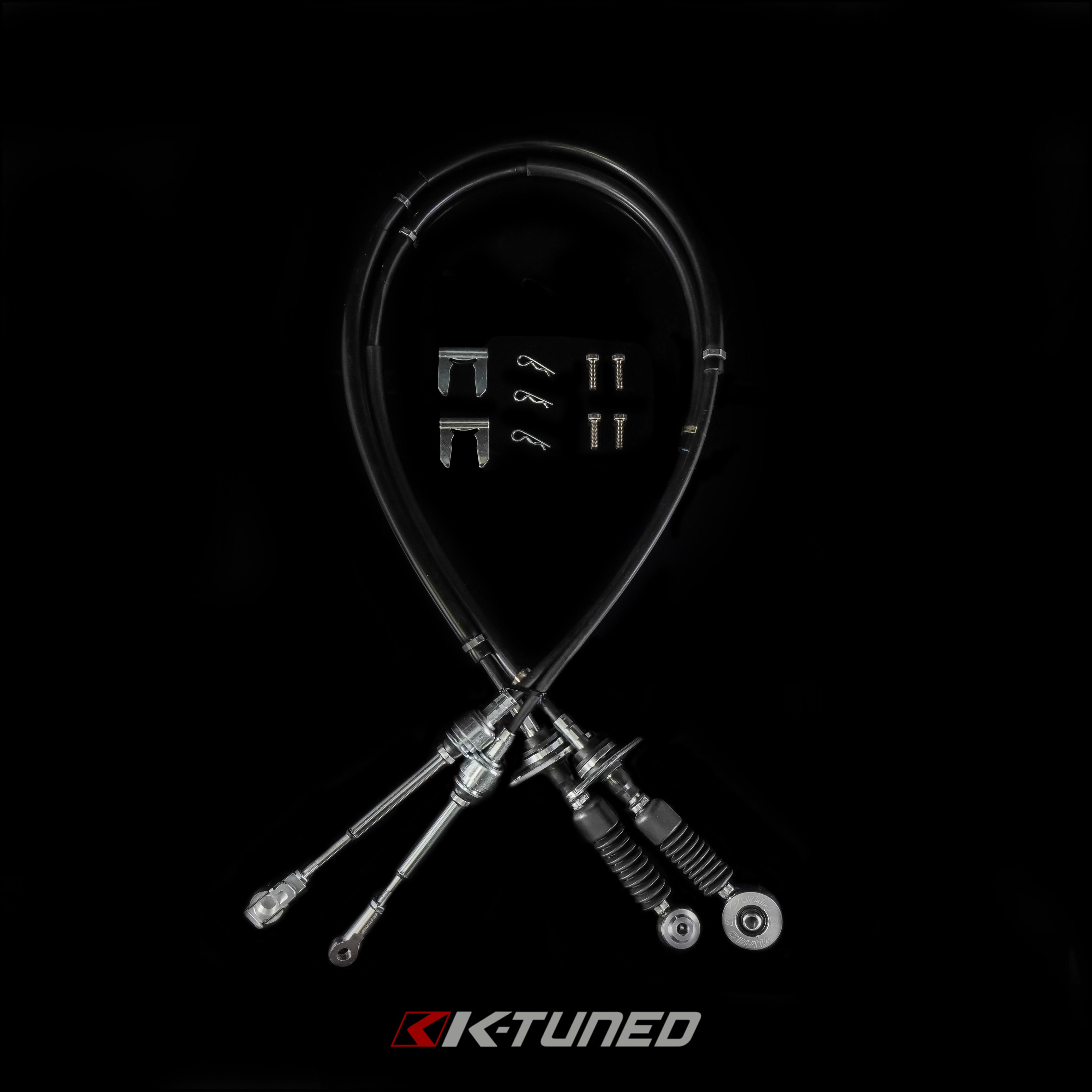 Accord / TSX Transmission - OEM-Spec Shifter Cables – K-Tuned