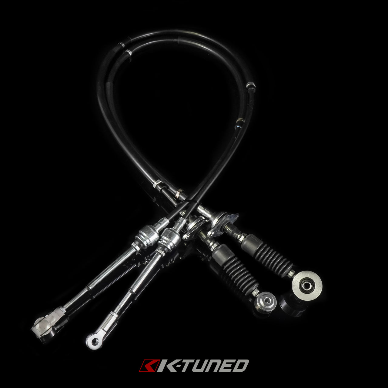 Accord / TSX Transmission - OEM-Spec Shifter Cables – K-Tuned